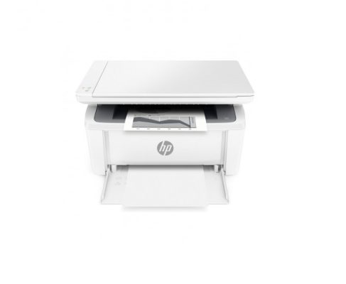 Imprimante HP LaserJet MFP M141w (7MD74A) | Detroit computer